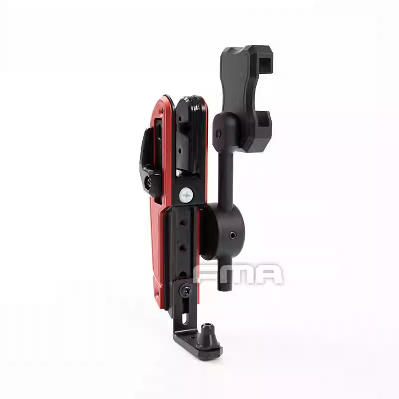 FMA Tactical Race Holster IPSC Competition Aluminum Speed Holster | eBay