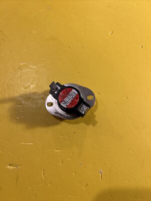 Whirlpool DRYER WP3390291 Hi Limit Thermostat FSP NEW NO BOX 250 ...