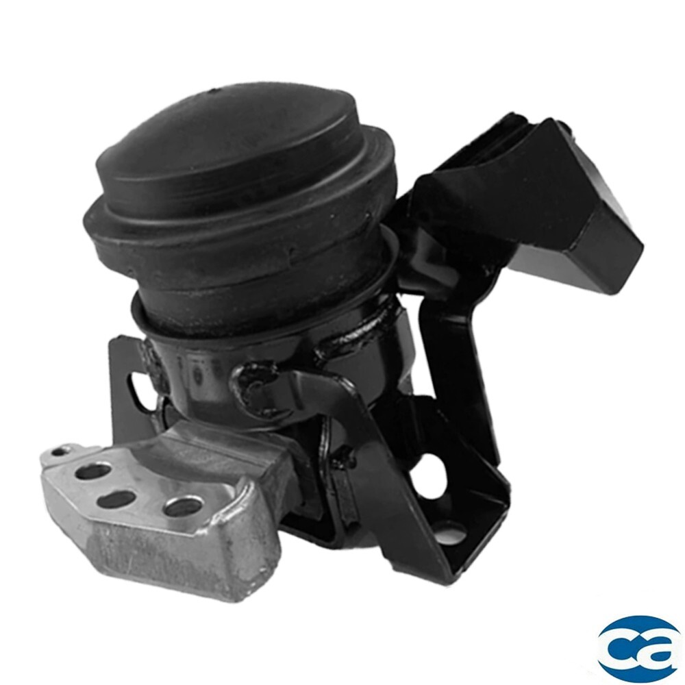 Hydraulic Right Engine Mount 1PC For Suzuki S-Cross 22-14 1.6L 11610 ...