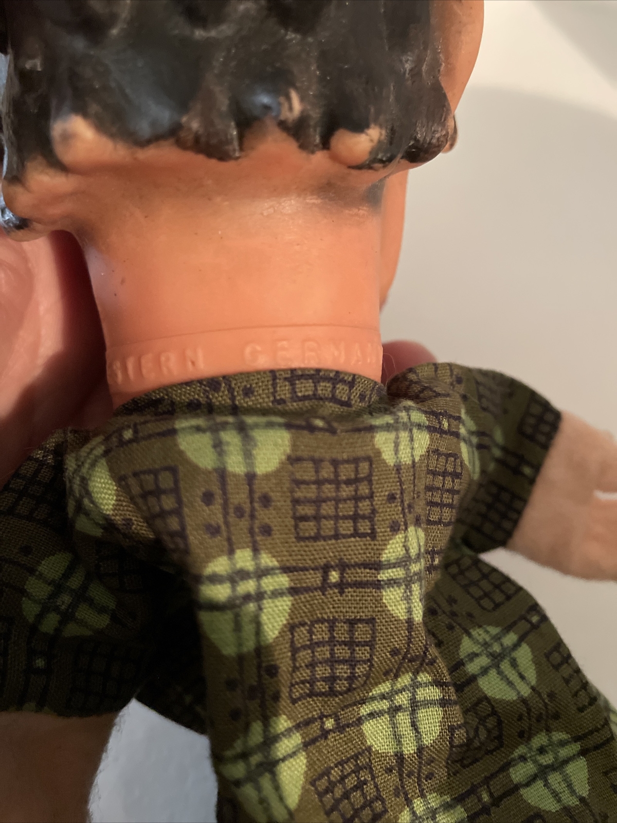 Lot of Vintage Hand Puppets “2” German | eBay