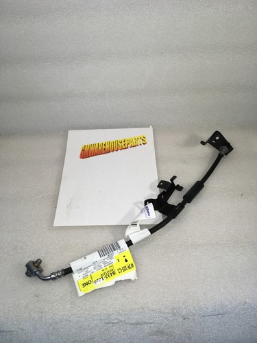2007-2013 SILVERADO SIERRA 1500 PASSENGER SIDE FRONT BRAKE HOSE NEW GM ...