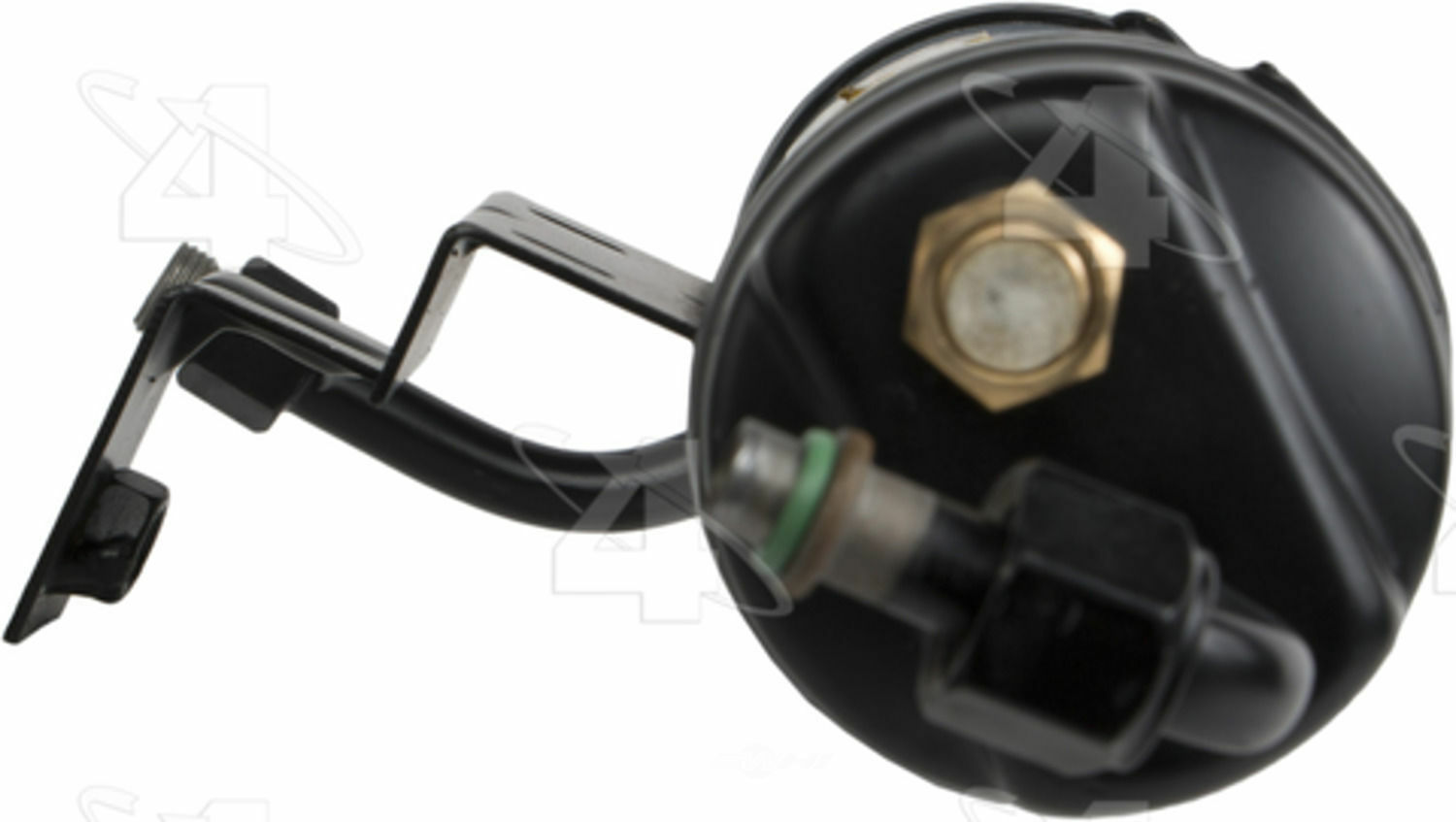 A/C Receiver Drier-Filter Drier 4 Seasons 33351 96361333512 | eBay