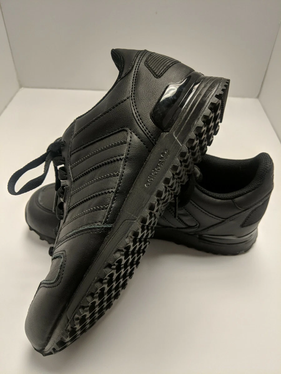 Adidas Zx 700 Black
