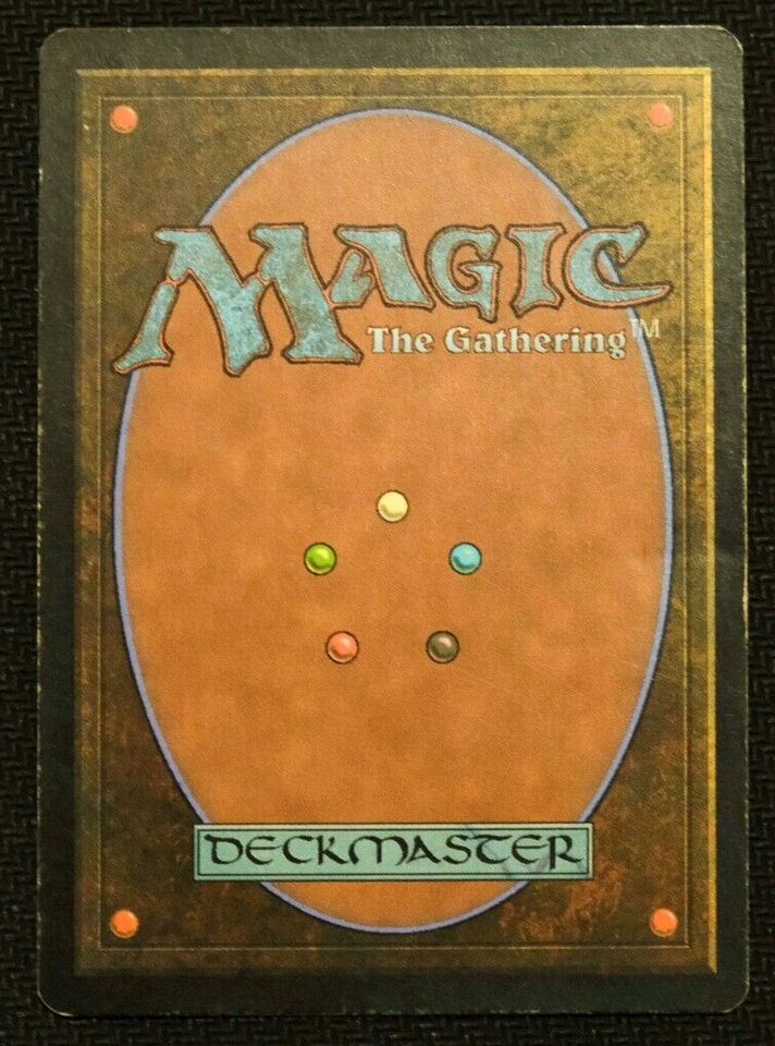 Time Stretch - Odyssey - MTG - MP / LP | eBay