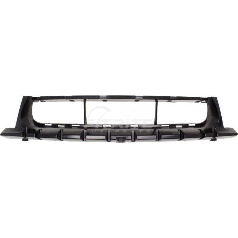 New Front Bumper Support Fits Dodge Charger 2015-2022 6.4L CH1036136 ...