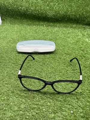 Chanel 3373-A c.1026 Eyeglasses Frame 52–16-140 Made in Italy Frames ...