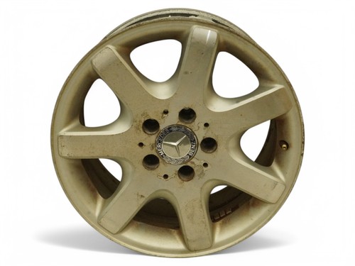 1997 - 2004 Mercedes Benz Slk Class R170 Wheel Rim 30Mm 16X8j 5-112Mm ...