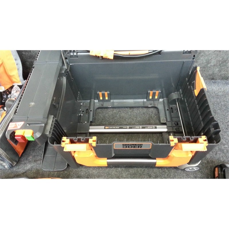 Stellen Doer Ultimate Electric Hand Drill Set* | eBay