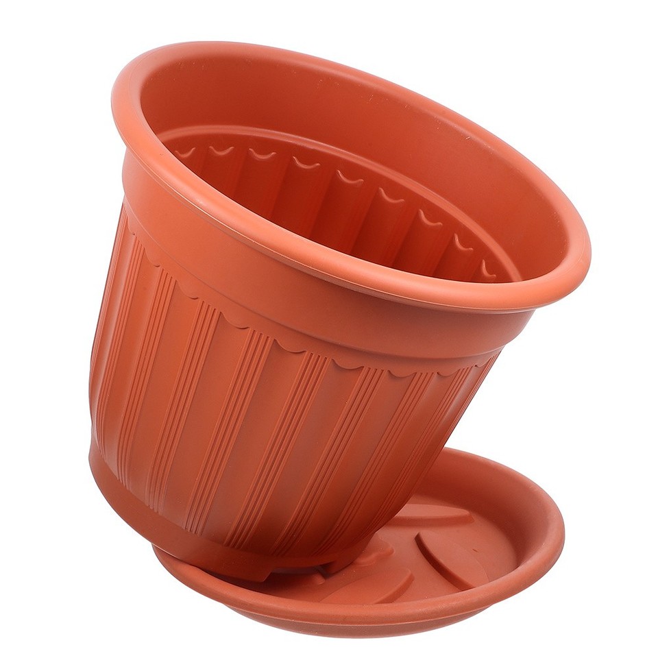 Flower Pot Succulent Pot Plant Nursery Pot Plant Pot Decoration Plant ...