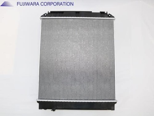 ISUZU ELF 2014 TRG-NMR85R Radiator 898248202 [New] [PA113525309] | eBay