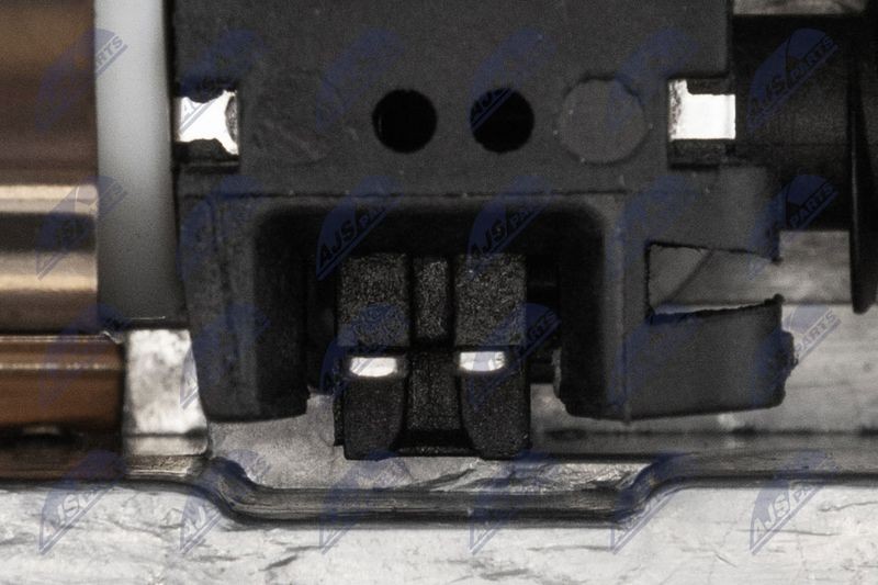 NTY Steuerdose, Lader ECD-ME-022 für CHRYSLER JEEP MERCEDES-BENZ | eBay.de