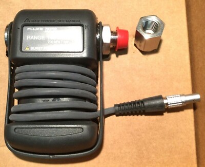 FLUKE Pressure Module Gauge (FLUKE-700P06) | eBay