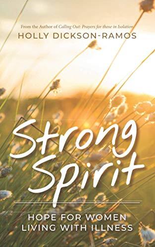 Dickson-Ramos Holly-Strong Spirit Book NEUF 9781777422509 | eBay