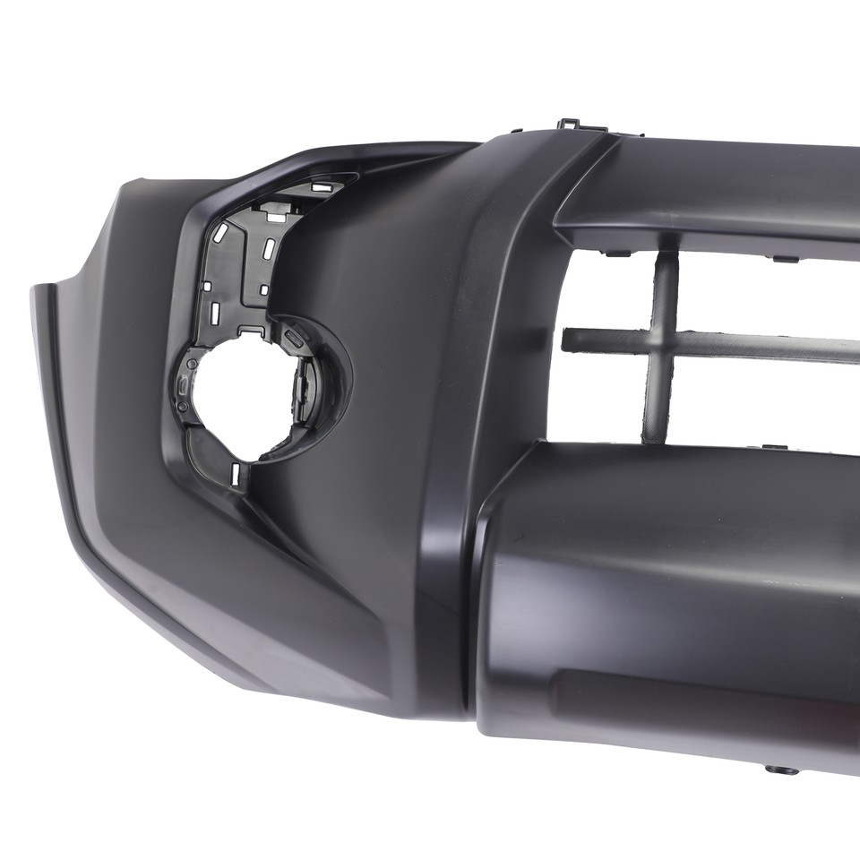 Primed Front Bumper Cover Fascia Set For 2014 2015-2023 Toyota 4Runner ...