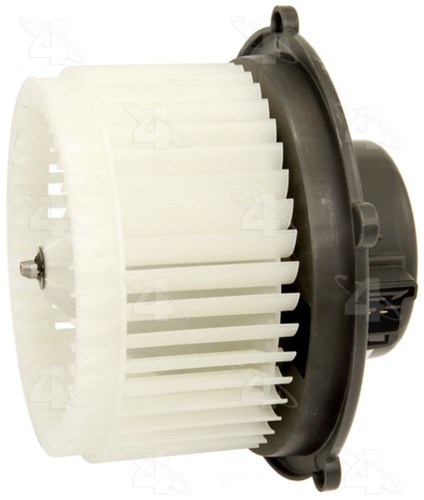 Four Seasons For Chevy Malibu 2004-2008 75773 HVAC Blower Motor w Wheel ...