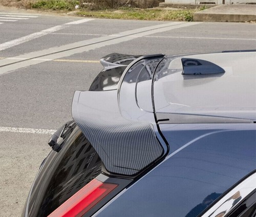 Fit For Honda CRV CR-V 2023-2024 Rear Spoiler Tail Trunk Lip Wing Bar ...