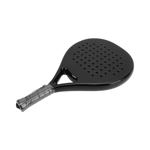 Beach Tennis Racket Ergonomic Full Carbon Tennis Racket To Improve ...
