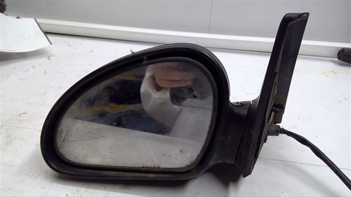 Driver Side View Mirror Power Coupe ZX2 Fits 98-03 ESCORT 493240 | eBay
