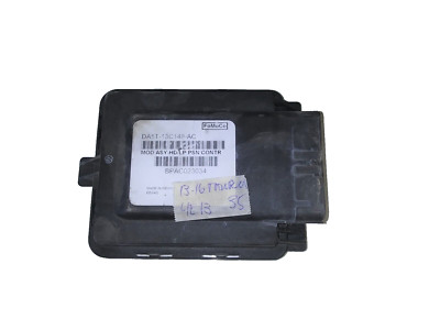 2013-2016 Ford Taurus Headlight Lamp Module | DA5T-13C148-AC | OE ...