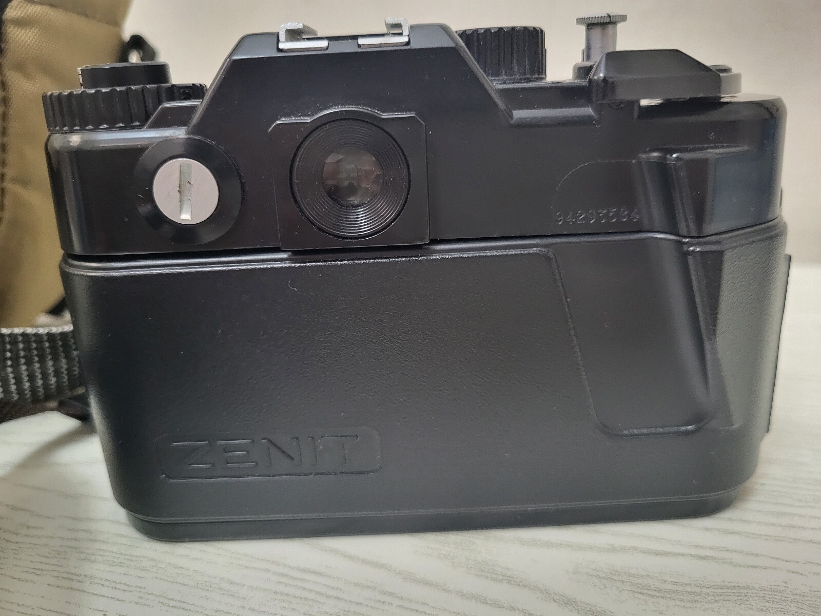 Macchina fotografica Zenit 122 | eBay