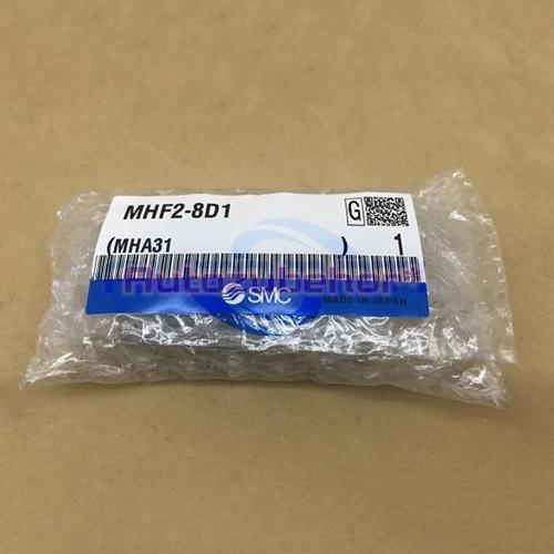 1PCS New MHF2-8D1 Mini Pneumatic Finger Cylinder | eBay