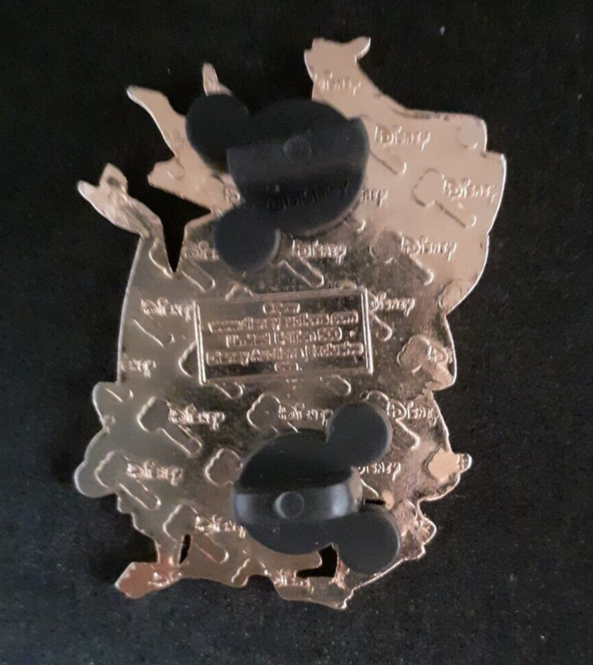 Disney Auctions Maleficent and Goons Pin~2003~LE 500~Pin# 25821~EUC! | eBay