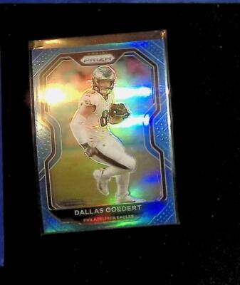 DALLAS GOEDERT CARD #171 BUY ANY 2 ITEMS FOR 50% OFF B203R3S13P25 | eBay