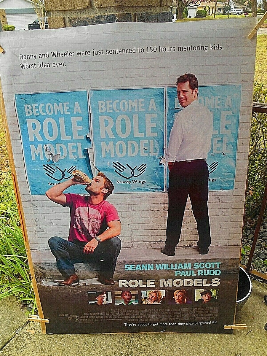 Movie Theater Lobby Posters