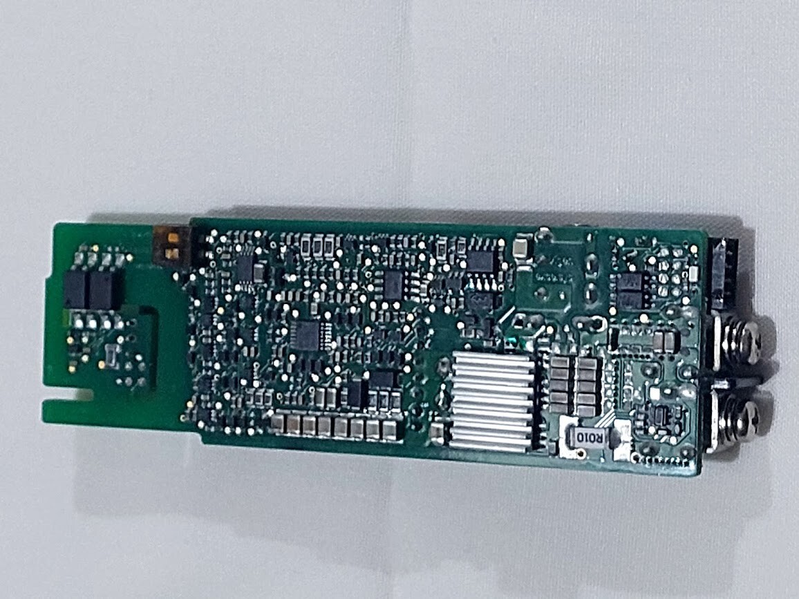 EXCELSYS Xg5 48V - 28 ~ 58V 288 W AC DC Configurable Power Supply ...