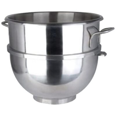 Value Series Mixer Bowl - 60 Qt. Capacity - Fits Classic Hobart H600 ...