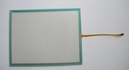 1PC New Touch Screen Glass For Siemens T170A TP170B 6AV6545-0BA15-2AX0 ...