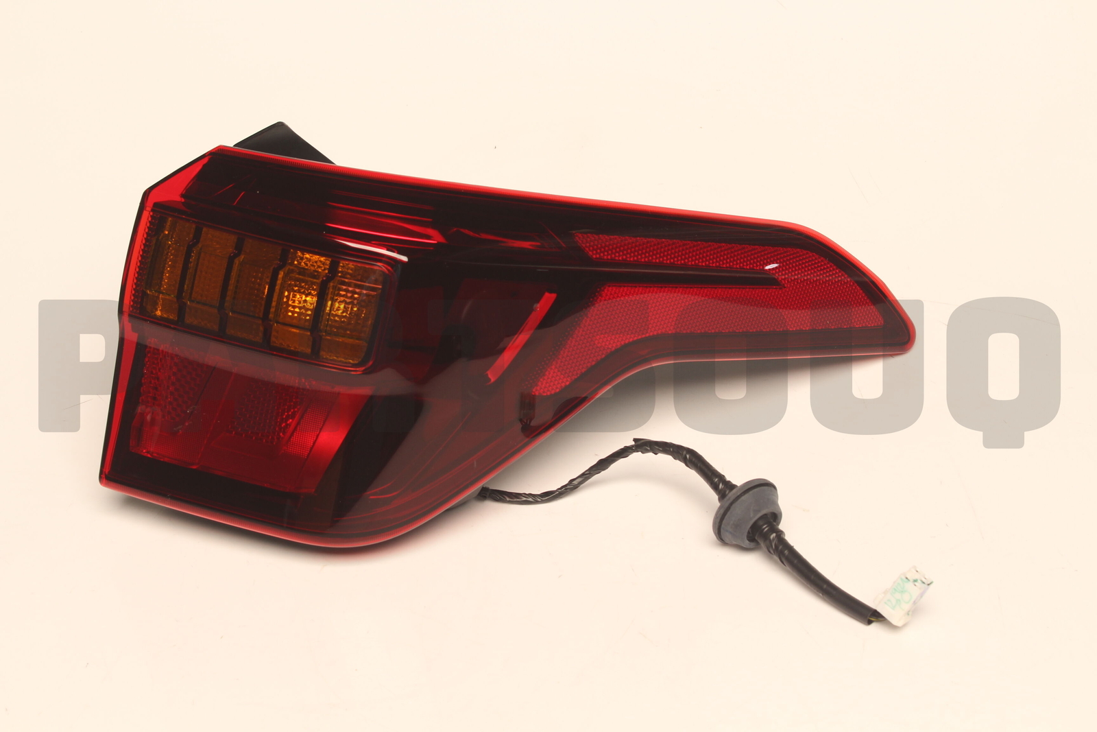 92402Q6000 Genuine Hyundai / KIA LAMP ASSY-REAR COMB OUTSIDE,RH | eBay