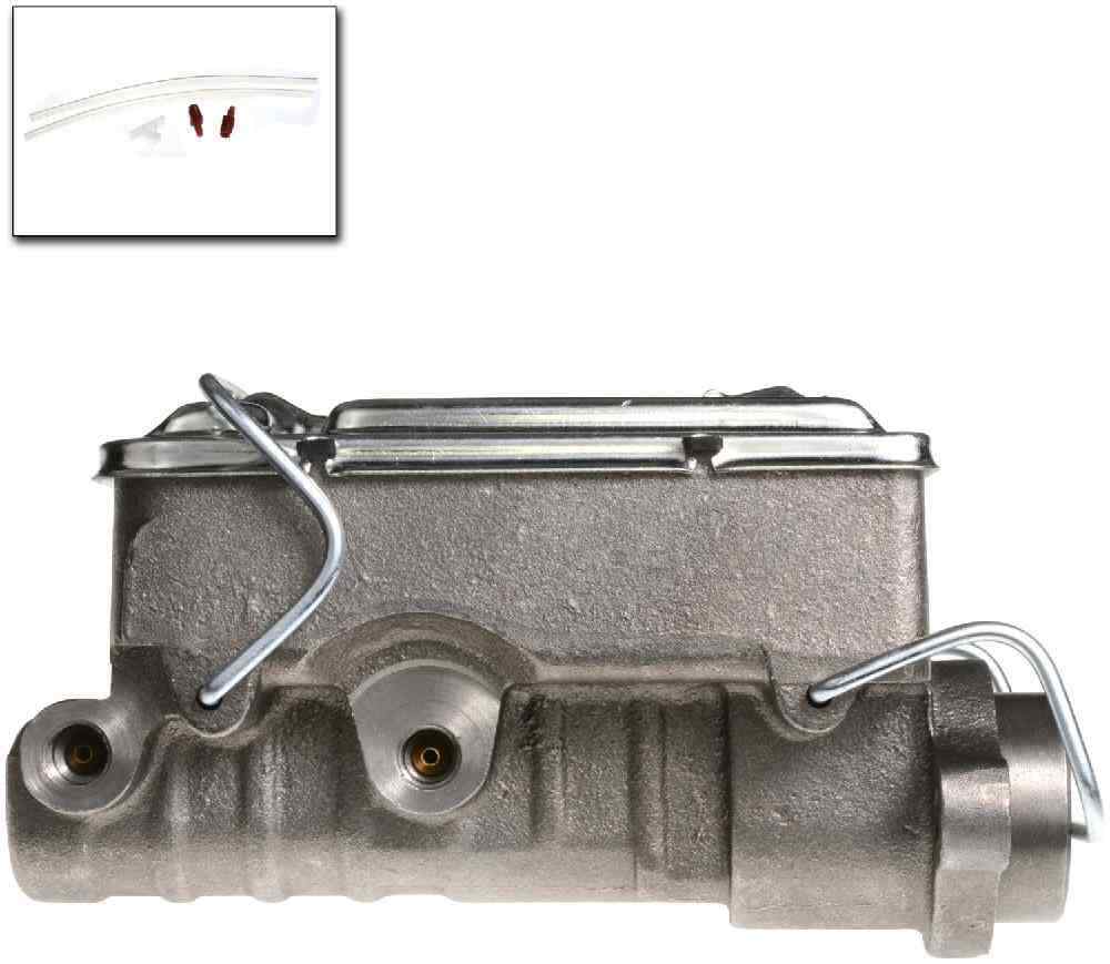 Brake Master Cylinder-Power Brakes Bendix 11865 for sale online | eBay