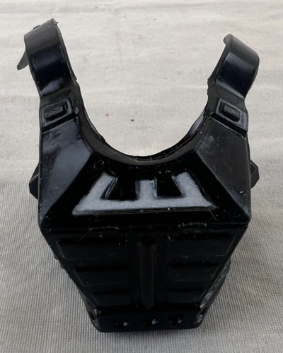 1981 He-Man MOTU Weapons Pak Wonder Bread / Wun-Dar / He-Man Black Body ...