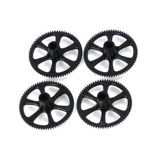 X250 MAIN GEAR SET 4PCS - XK250-006 | eBay Australia