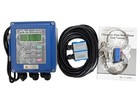 Water Flow Meter Ultrasonic for sale | eBay