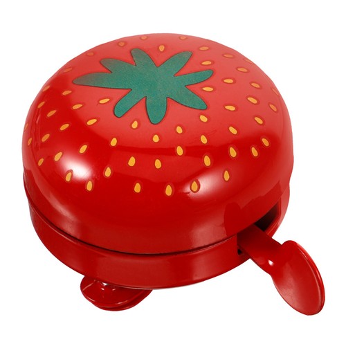 Cute Bike Bell Clear Loud Sound Bell Ring Lovely Scooter Bell Bike ...