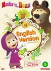 Masha and the Bear: Series 1-18 - DVD English Version | eBay