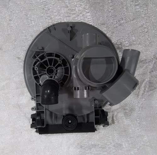 LG DISHWASHER SUMP (W/O ASSEMBLY) AGM75469206 FOR LDPS6762S | eBay