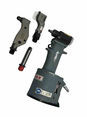 Air Tools - Cherry Max