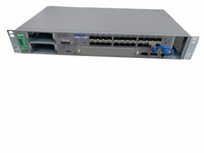 Nokia 7210 Sas-sx 48tp4sfp 48-port Poe Service Access Switch With Stack ...