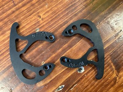 Mathews Archery Monster Mod Set M7-80 | eBay