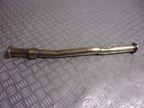 Mercedes OM651.930 W176,W246,W117,W156 A2464902100 Exhaust System | eBay