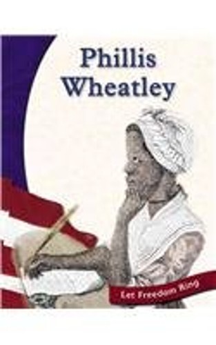 Phillis Wheatley Hardcover Susan R. Gregson 9780736810333| eBay