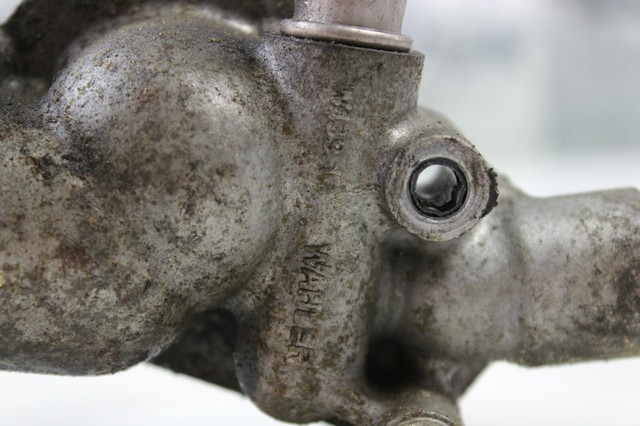 GM Oem-engine Coolant Thermostat Housing 12638893 for sale online | eBay