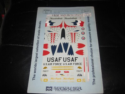 T-33 Shooting Stars; Tbirds Blue Angels TV-2, RCAF Golden Hawks ...