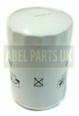 JCB PARTS - ENGINE OIL FILTER FOR JS130,JS160,JS180,JS200 (PART NO.02/ ...