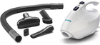 Simplicity Vacuums Flash Mini Handheld Vacuum with Attachments ...