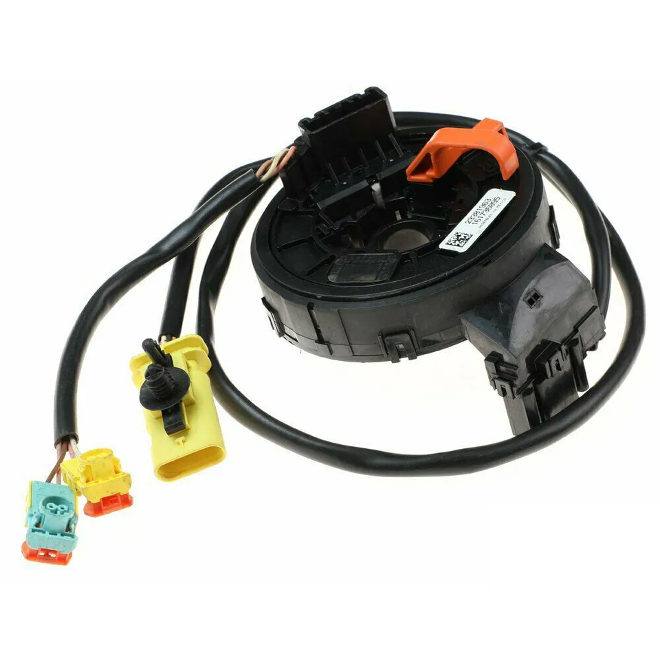 Clock Spring For Chevy Tahoe Silverado 1500 Cadillac GMC Yukon Escalade ...