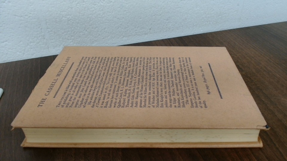 The House Of Cassell 1848-1958, Simon Nowell-Smith, Cassell and C | eBay